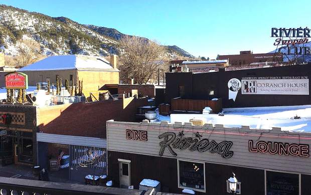 Roaring Fork Restaurant Week aims to serve up a special cuisine ...